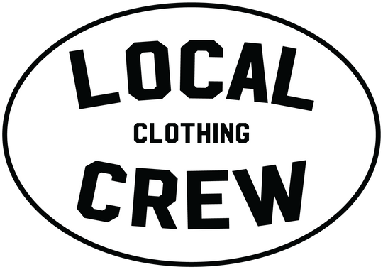 Local Crew Clothing - Tee | Sports | Baseball | | Football | Cleveland